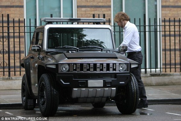 Mini Hamer - medio.rs | Internet medij | Najnovije vesti