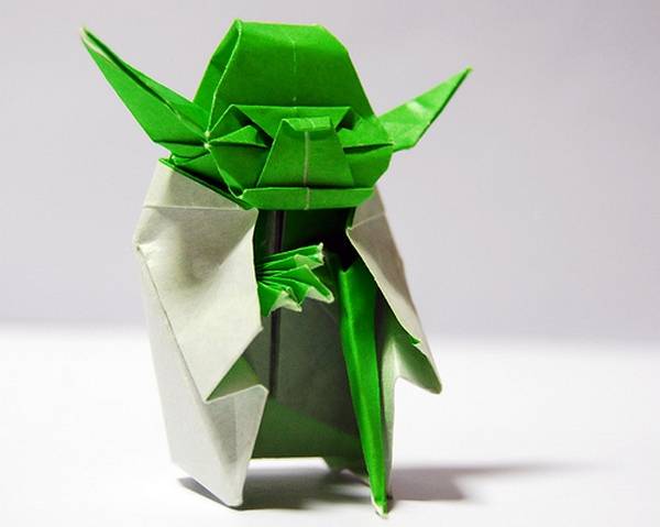 Origami - medio.rs | Internet medij | Najnovije vesti