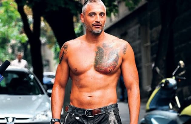 Čeda Jovanović hitno operisan! - medio.rs | Internet medij | www.medio.rs