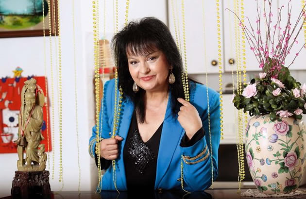 FRAJER? Pogledajte kako izgleda sin folk pevačice! - medio.rs ...