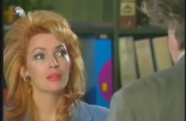 Devedesetih su svi bili zaljubljeni u Poparinu Bebu! Ovako ona danas ...